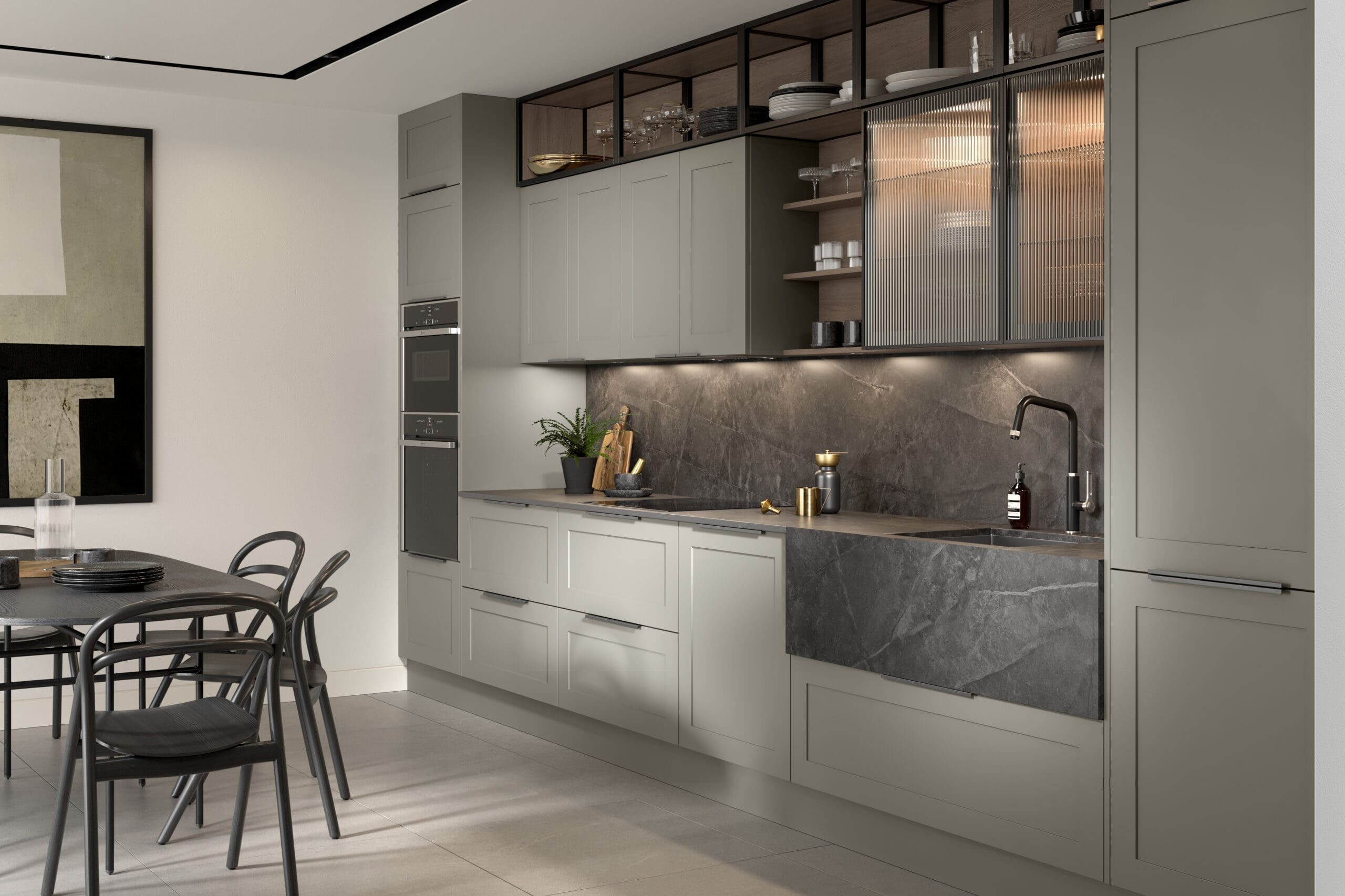 Kitchen Fitter & Designer in Marlow | TKS Kitchens