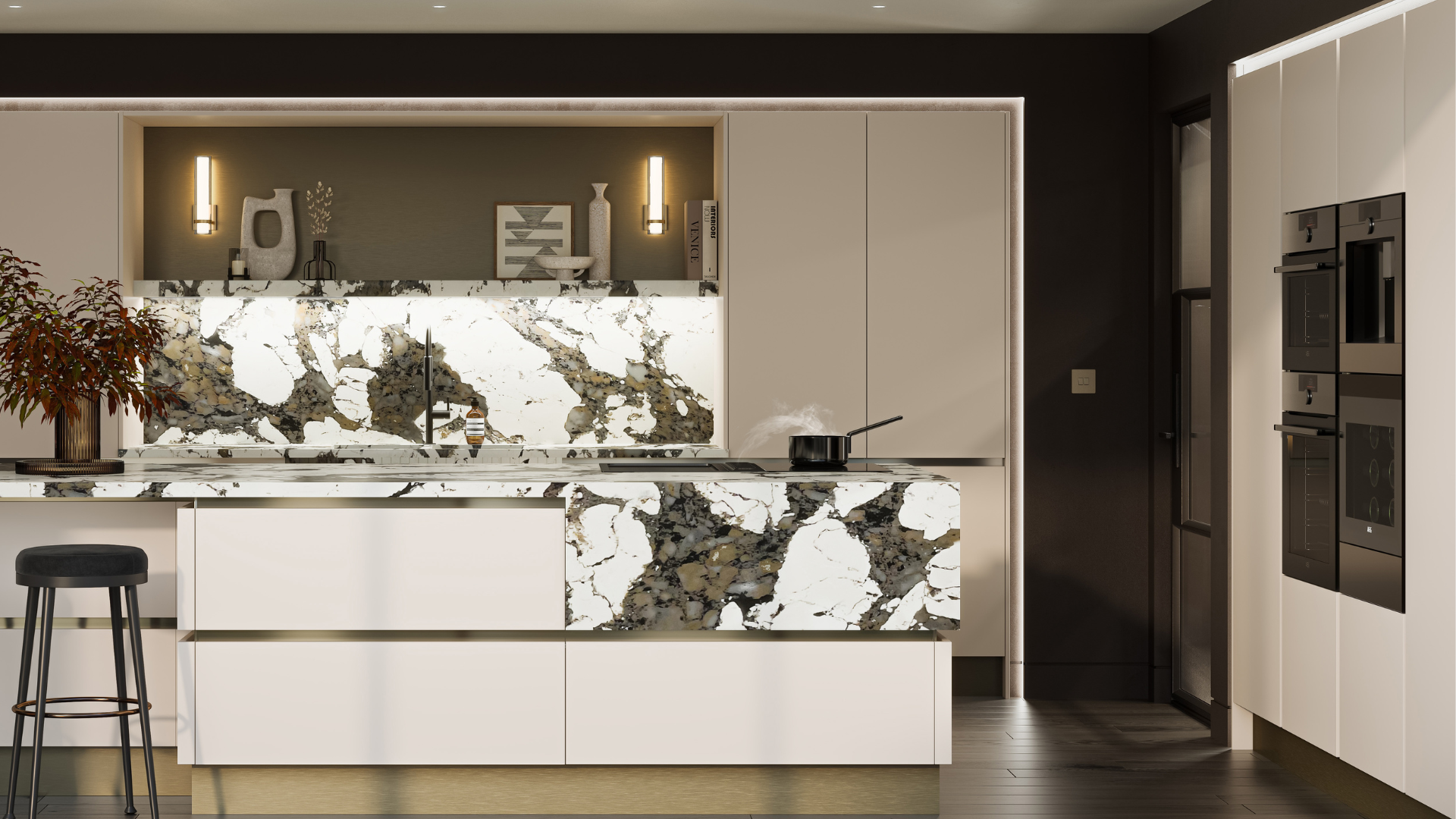 Bespoke Kitchens in Benson | TKS Kitchens
